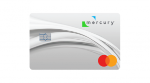 Mercury Mastercard Credit Card full review - Stealth Capitalist