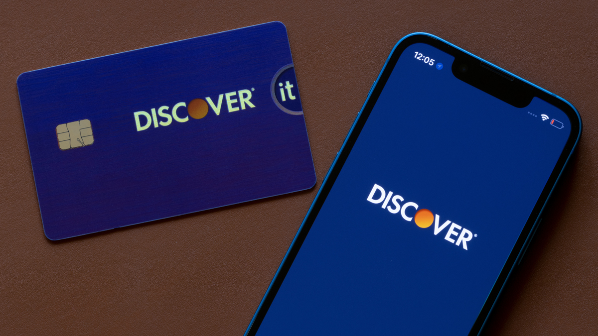 Discover it® Miles credit card full review - Stealth Capitalist
