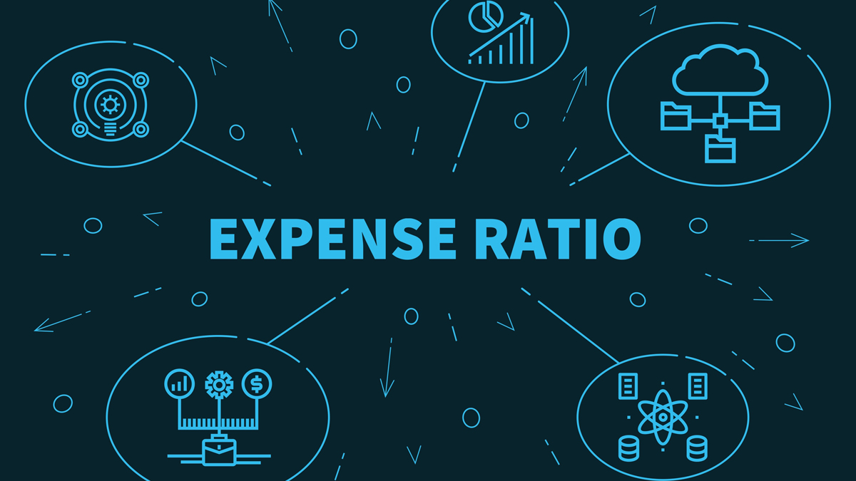 What Is Expense Ratio For Mutual Fund A 101 Guide Stealth Capitalist
