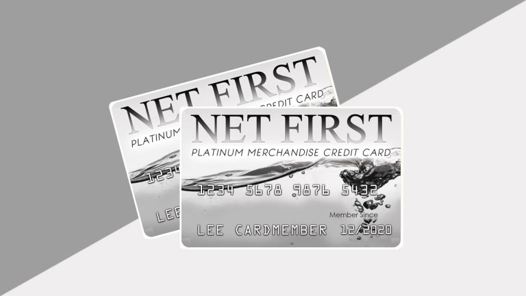 Net First Platinum credit card full review - Stealth Capitalist