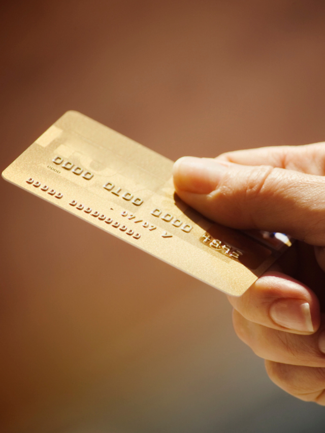 Freedom Gold credit card: get approved instantly - Stealth Capitalist