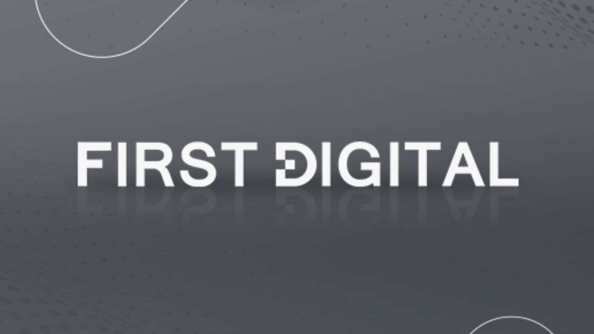 First Digital Mastercard® full review - Stealth Capitalist