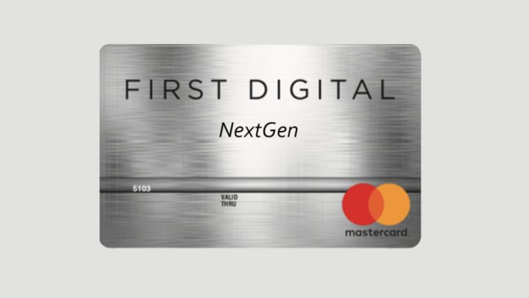 First Digital Mastercard® full review - Stealth Capitalist