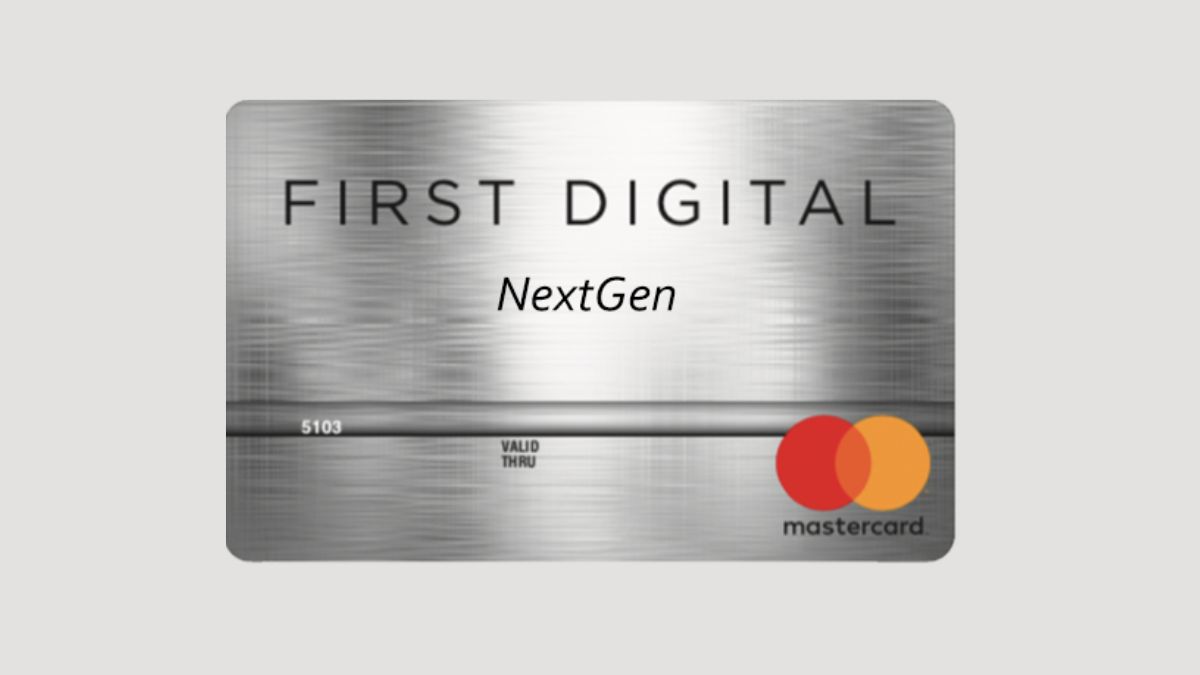 First Digital Mastercard® full review - Stealth Capitalist First Digital Mastercard® full review - Stealth Capitalist
