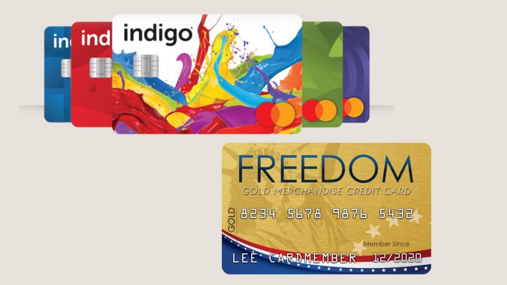 Applying for the Indigo® Mastercard® Credit Card: learn how! - Stealth ...