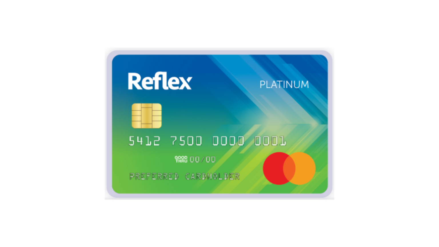 Reflex Mastercard® full review - Stealth Capitalist
