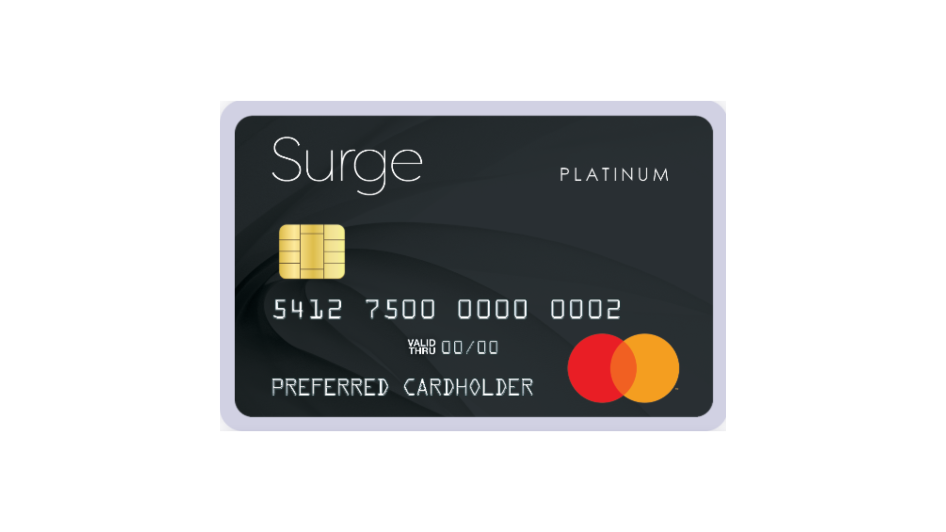 Surge Mastercard® Credit Card full review - Stealth Capitalist