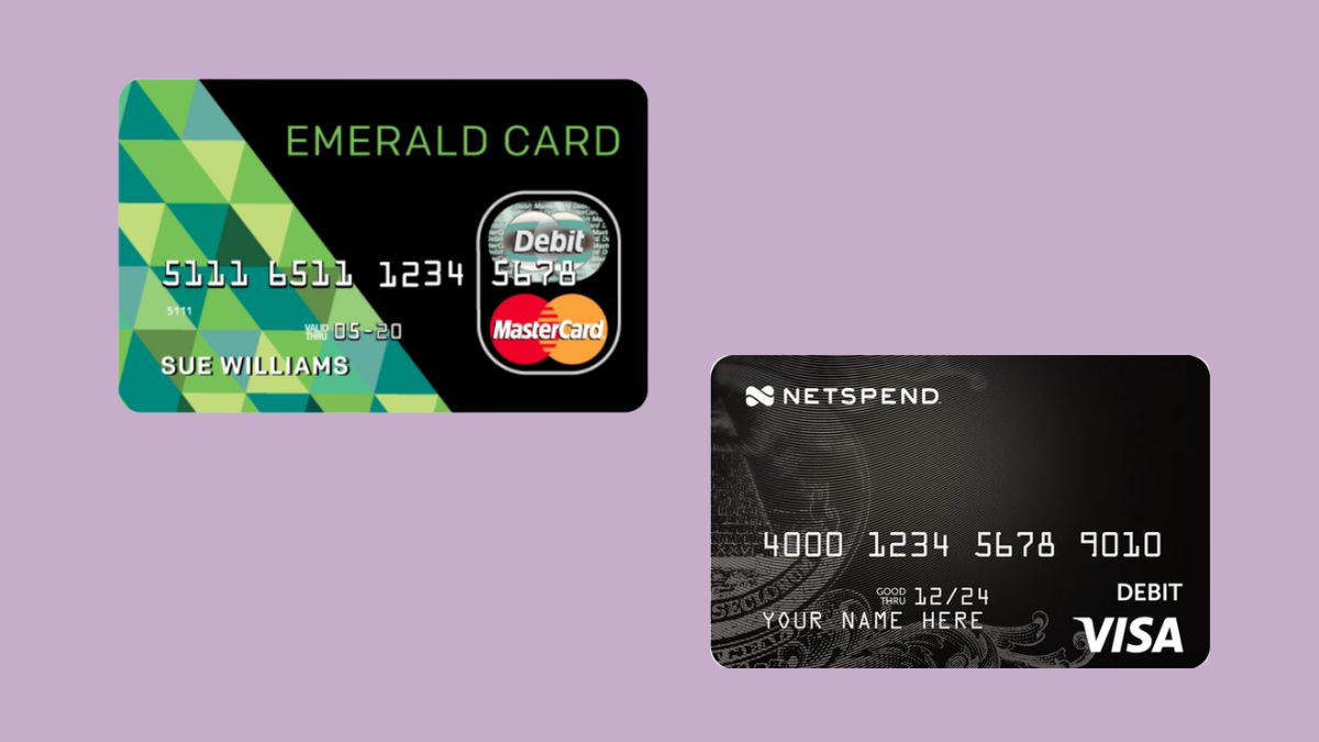 Applying for the H&R Block Emerald Prepaid Mastercard®: learn how ...