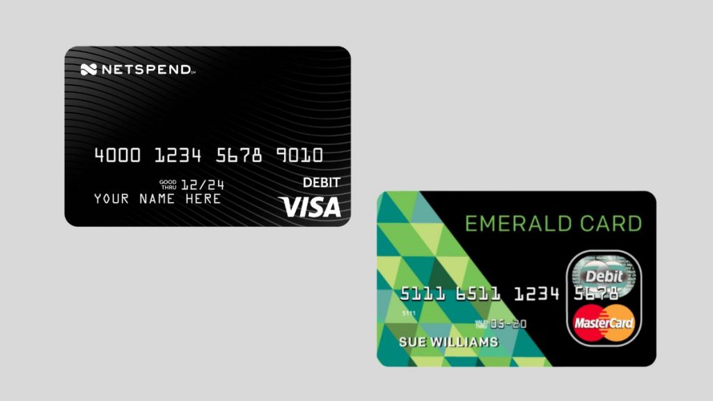 Applying for the Netspend® Prepaid Card: learn how! - Stealth Capitalist