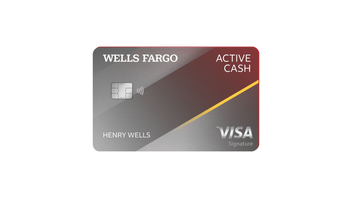 Wells Fargo Active Cash® Card full review - Stealth Capitalist
