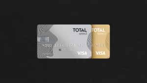 Total Select Visa Card full review - Stealth Capitalist