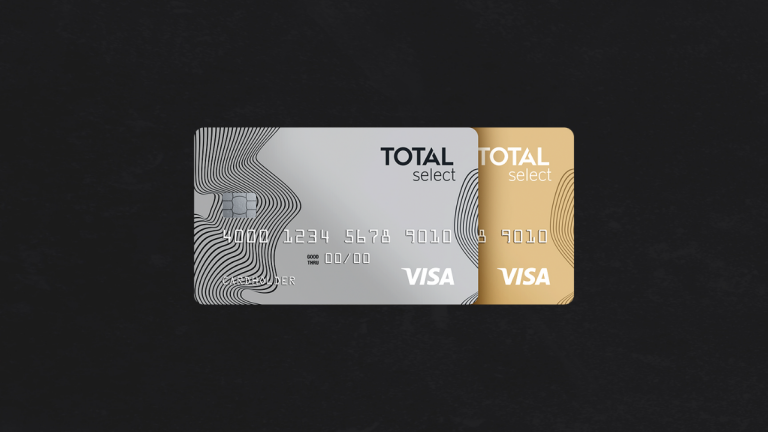 Total Select Visa Card full review - Stealth Capitalist