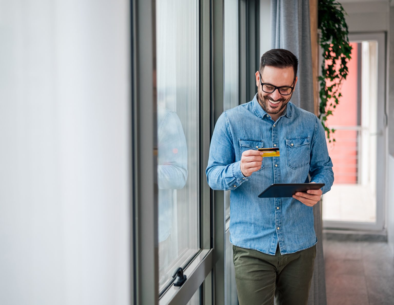Total Select Visa Card full review - Stealth Capitalist