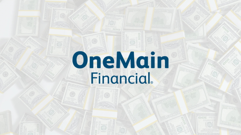 OneMain Financial Personal Loans review: is it worth it? - Stealth ...