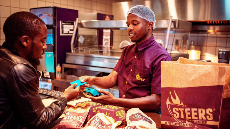 Make up to R102 874 per year working at Steers: see job positions ...