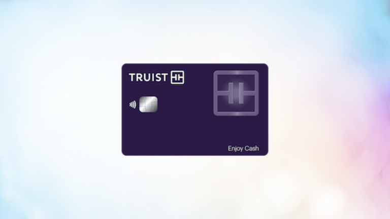 Truist Enjoy Cash Secured Card Review: $0 annual fee - Stealth Capitalist