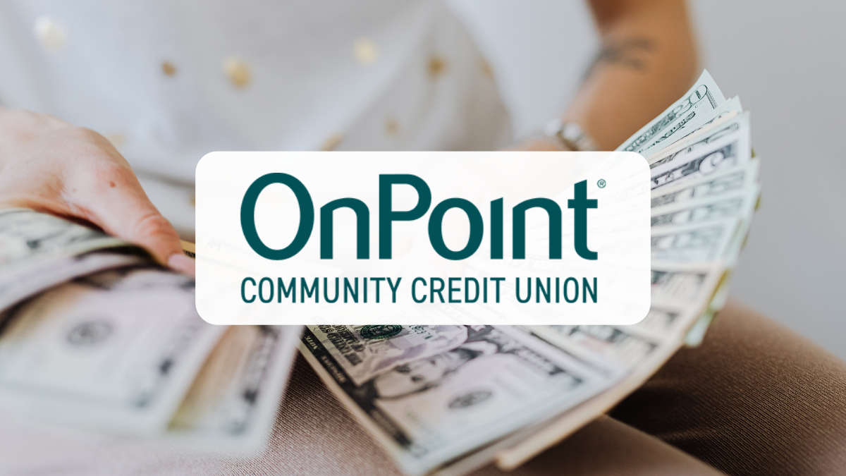 Up to 25K: OnPoint Community Credit Union Personal Loan review ...