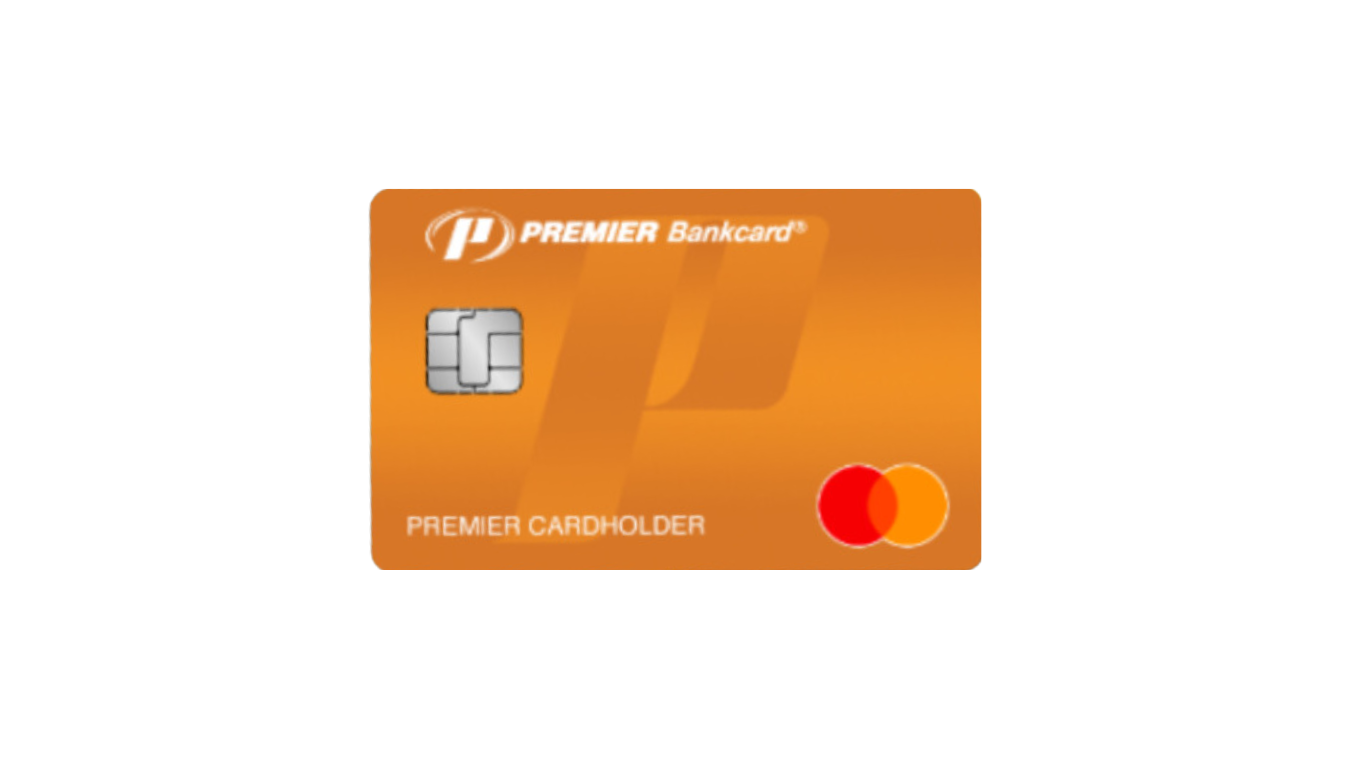 Maximize your credit: PREMIER Bankcard® Mastercard® review - Stealth ...