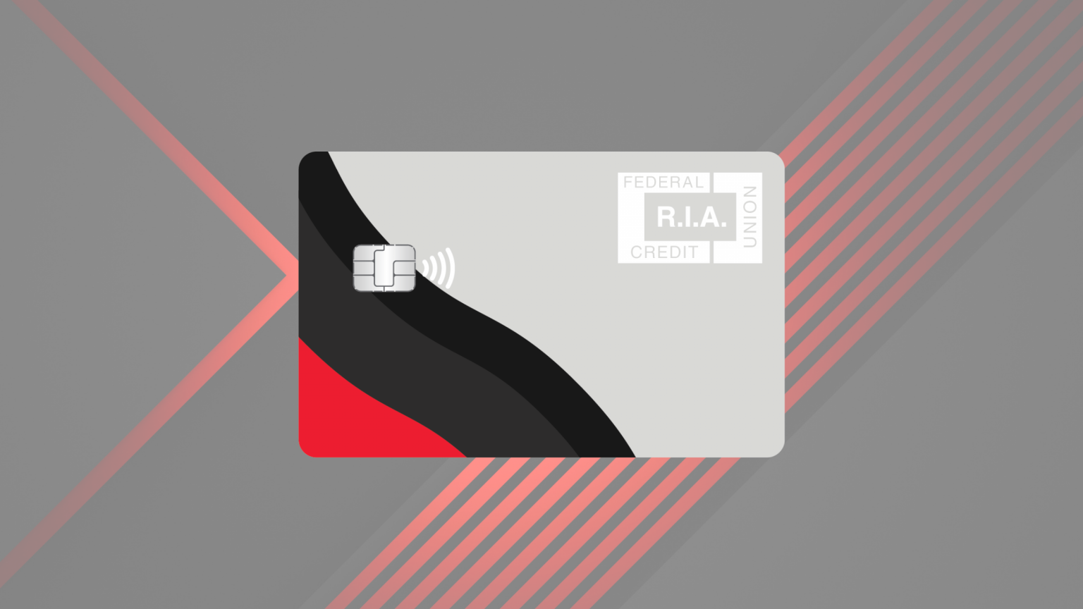 R.I.A. Federal Credit Union Mastercard® Classic Card review - Stealth ...