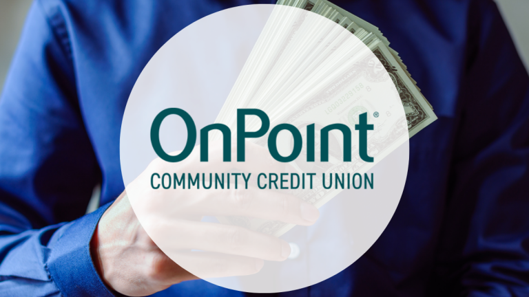 Unlock your power: OnPoint Community Credit Union HELOC review ...