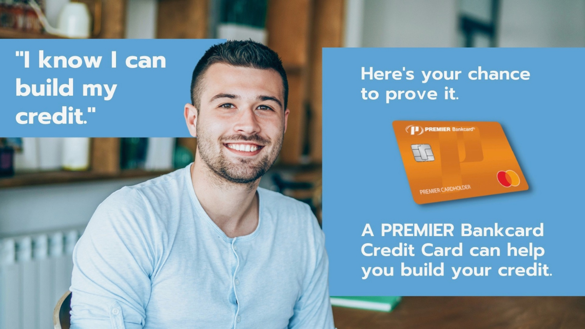 PREMIER Bankcard® Mastercard® review: Maximize your credit! - Stealth ...