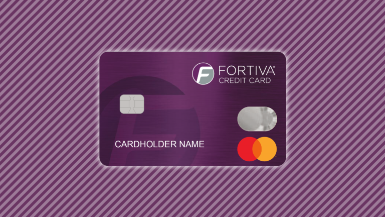 Fortiva® Mastercard® Credit Card Review - Stealth Capitalist