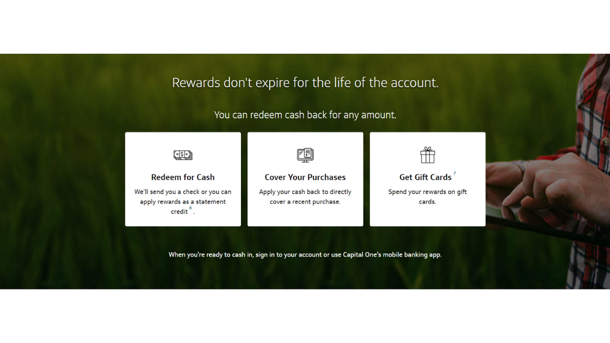 Capital One SavorOne Rewards for Students Credit Card Review - Stealth ...