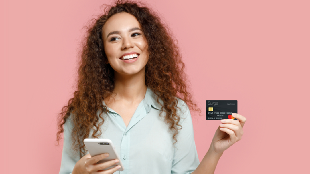 Surge® Platinum Mastercard® Review: Strengthen Your Finances Surge® Platinum Mastercard® Review: Strengthen Your Finances