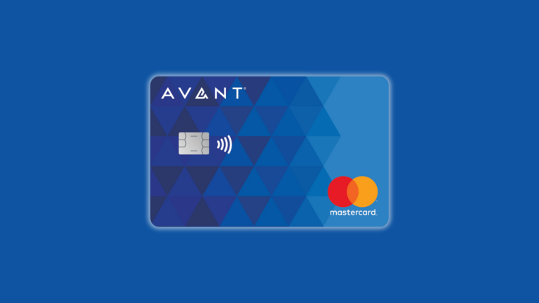 Avant Credit Card Review: Boost your credit! - Stealth Capitalist